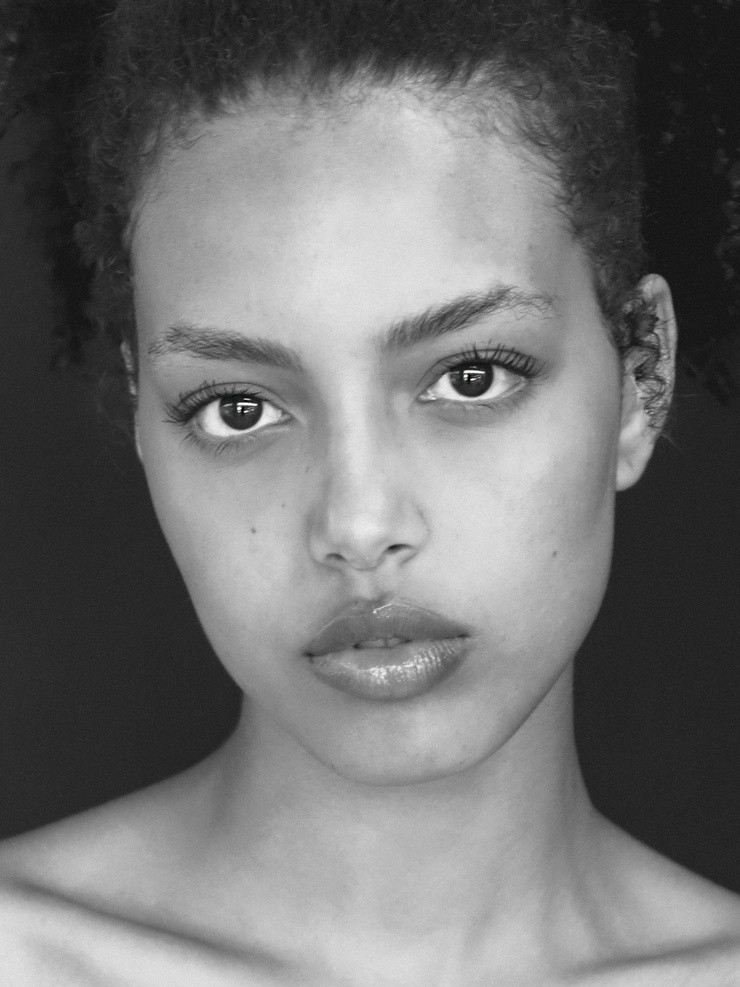 Picture of Hanna Huffman