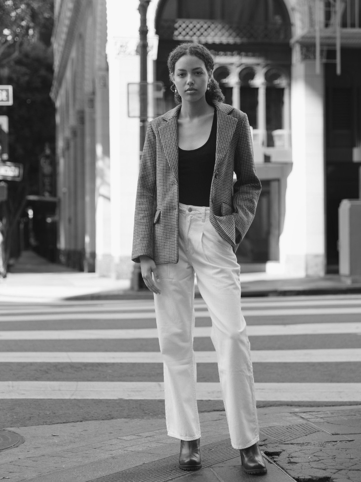 Picture of Hanna Huffman