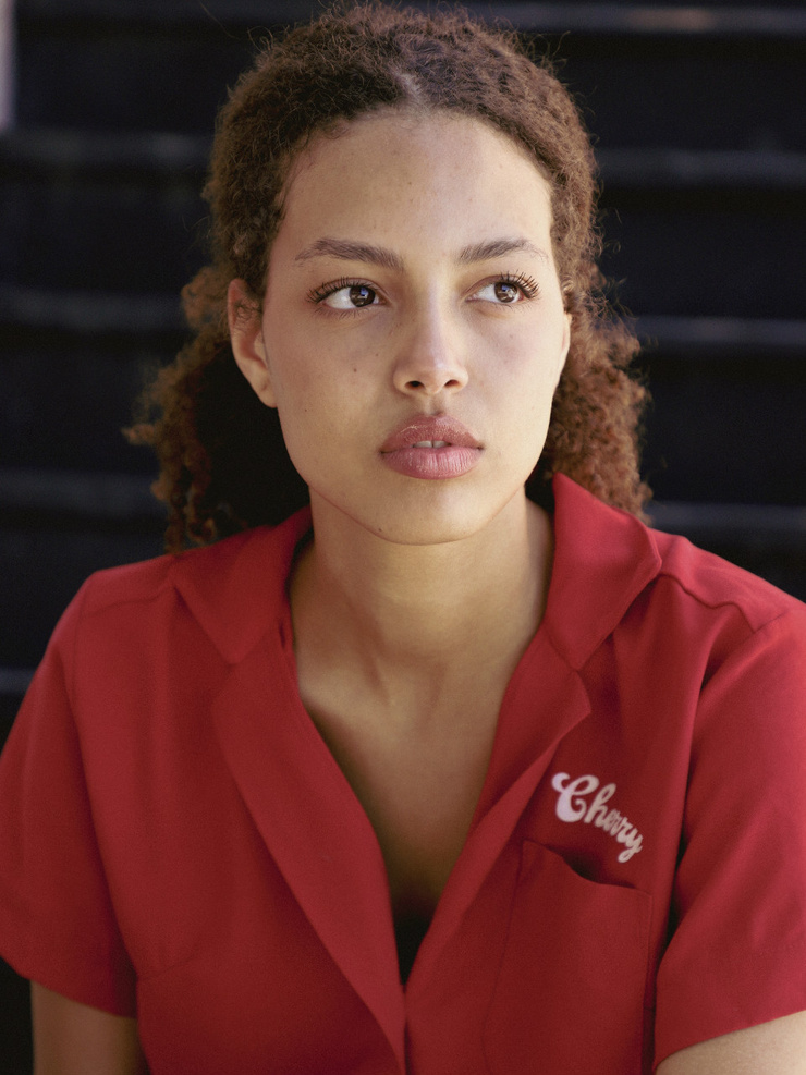 Picture of Hanna Huffman