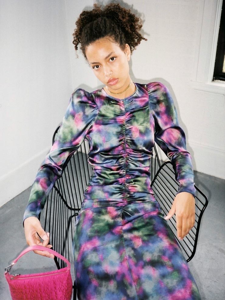 Picture of Hanna Huffman