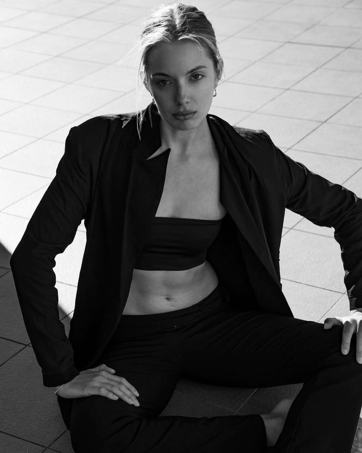 Image of Brooke Finato