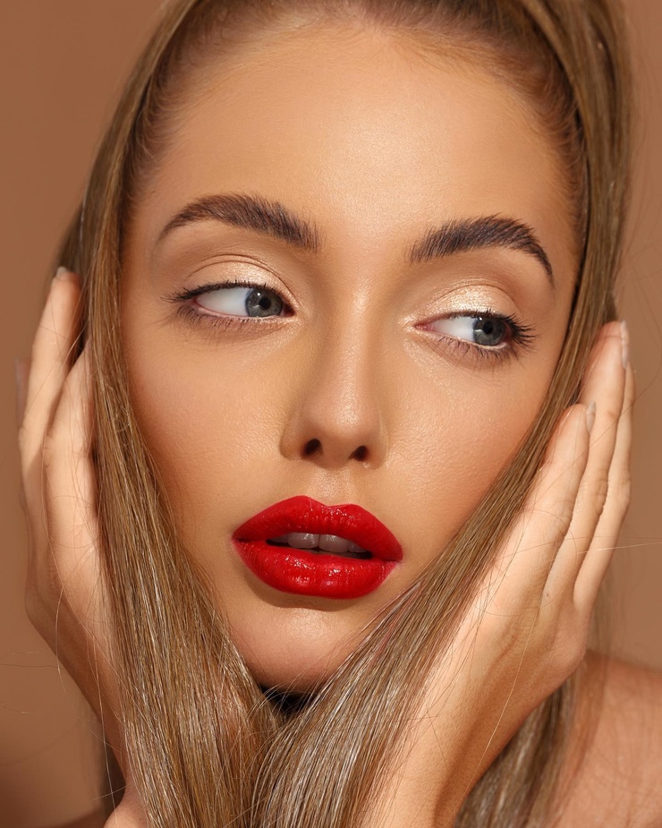 Picture of Brooke Finato