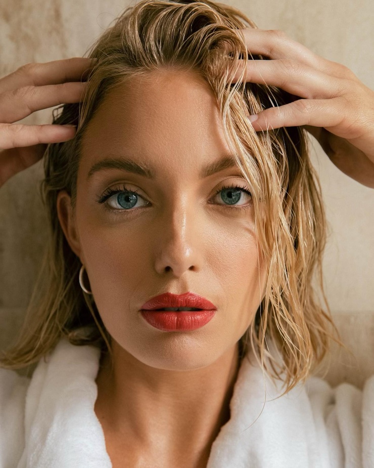 Brooke Finato picture