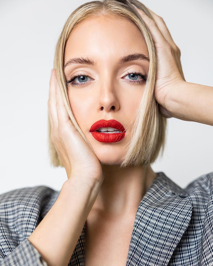 Picture of Brooke Finato