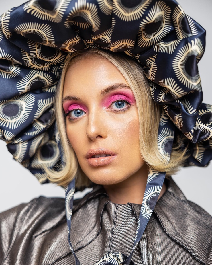 Brooke Finato picture