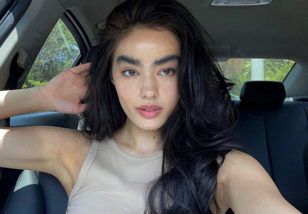 Picture of Mia Ostergren