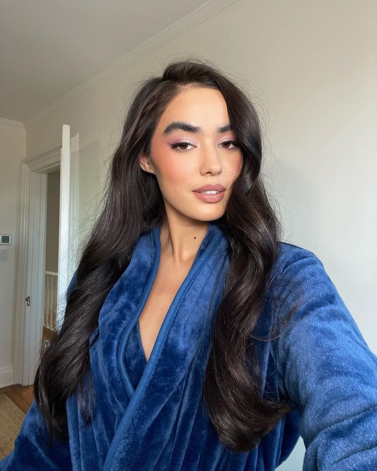 Picture of Mia Ostergren