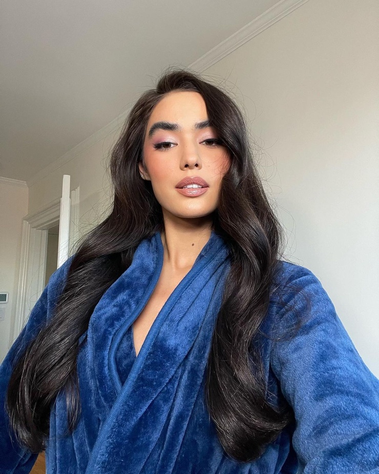 Picture of Mia Ostergren