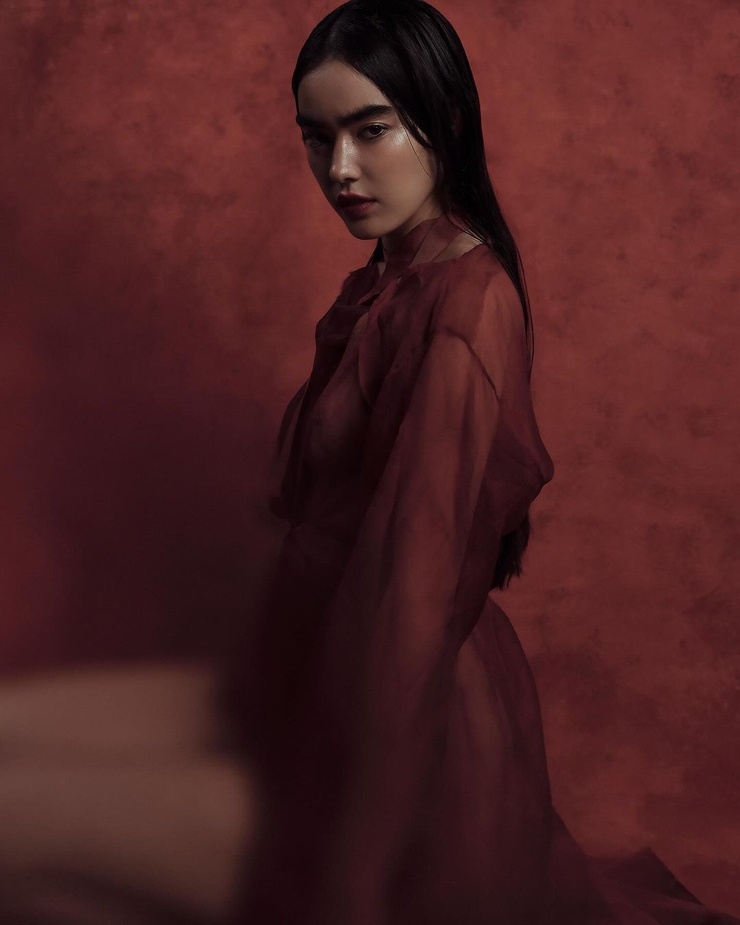 Image of Mia Ostergren