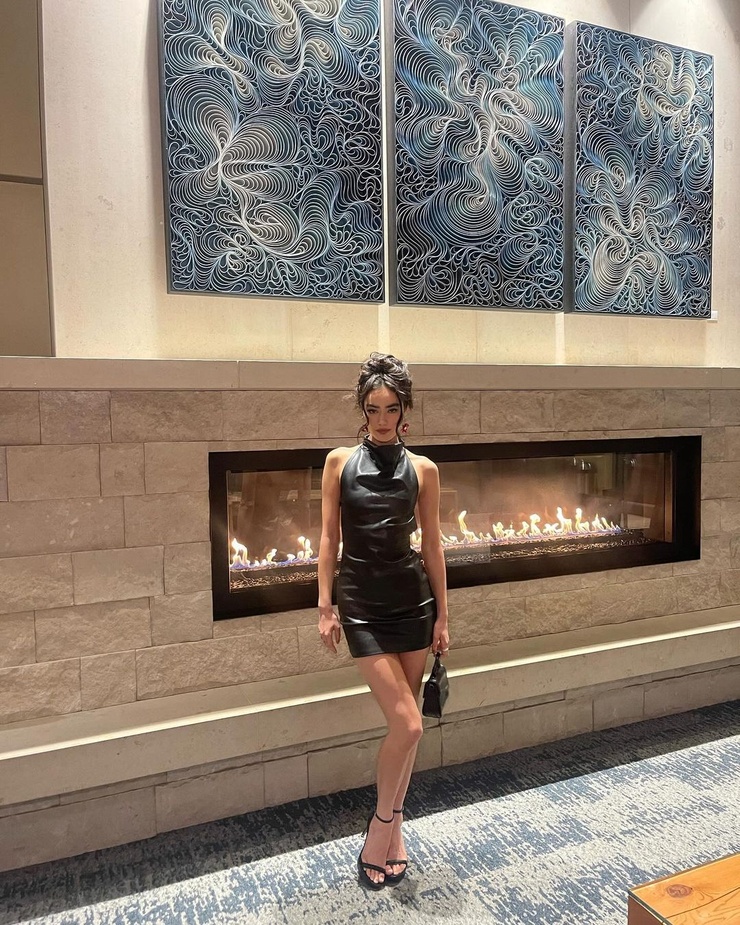 Picture of Mia Ostergren