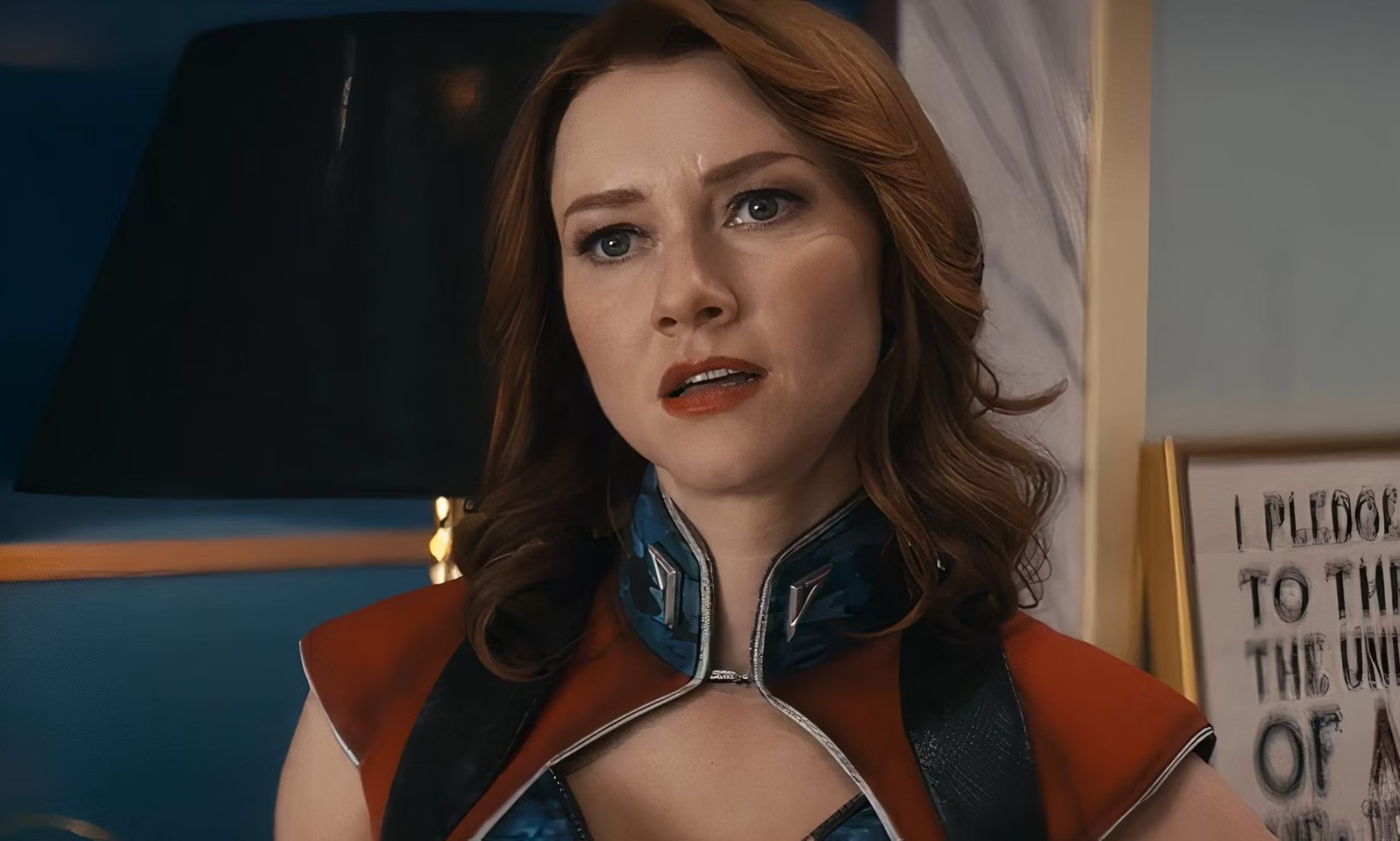 Picture of Valorie Curry