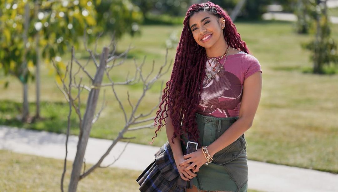 Picture of Alycia Pascual-Pena