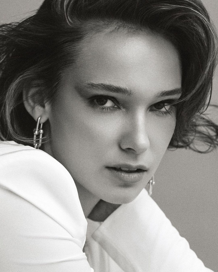 Picture of Tosia Chojak