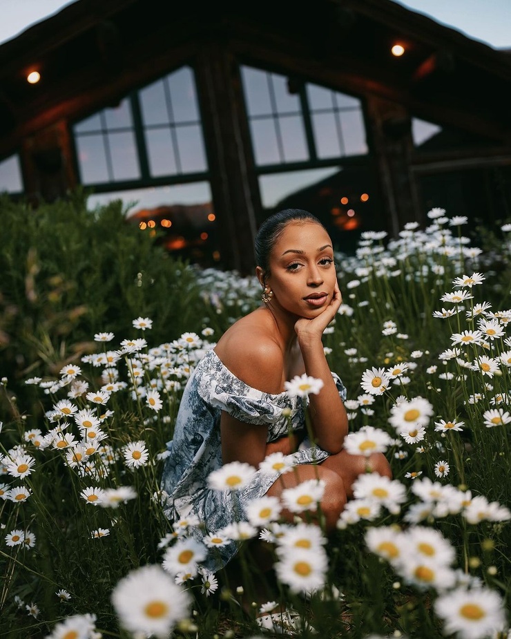 Picture of Liza Koshy