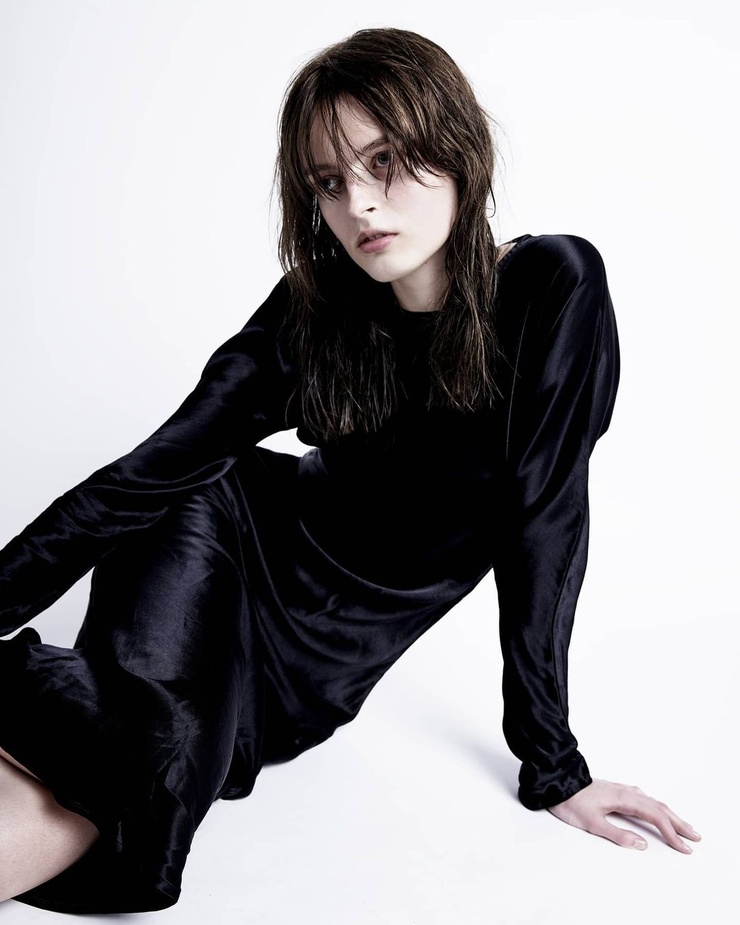 Picture of Dominika Pikula