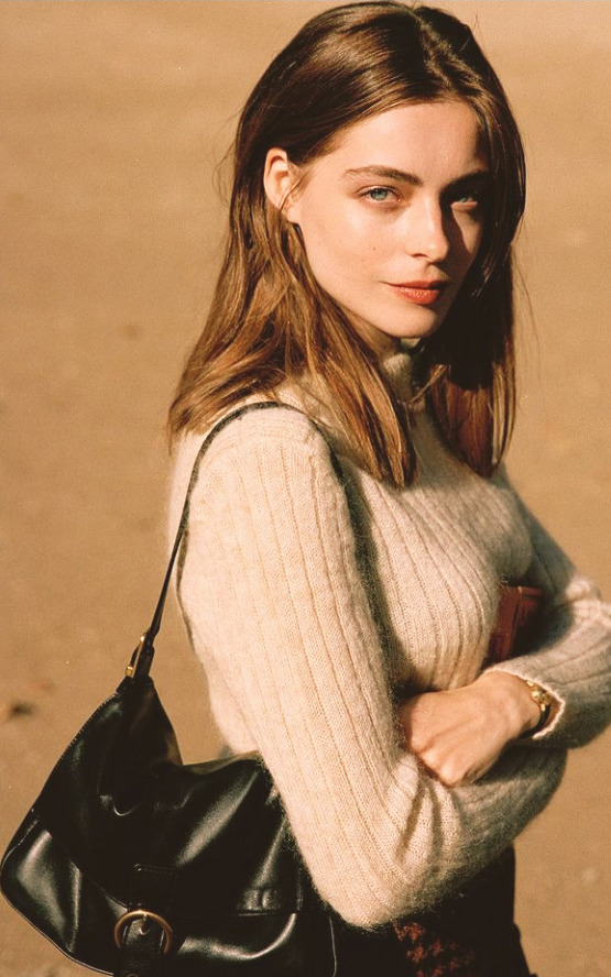 Picture of Camille Pidoux