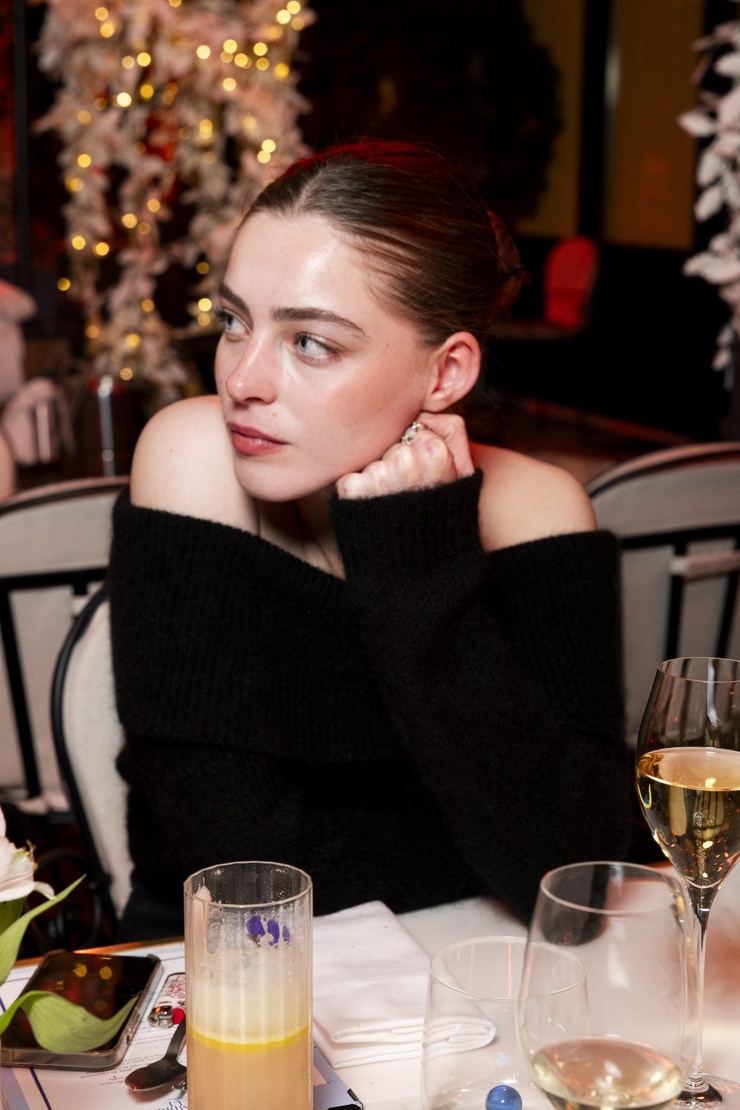 Picture of Camille Pidoux