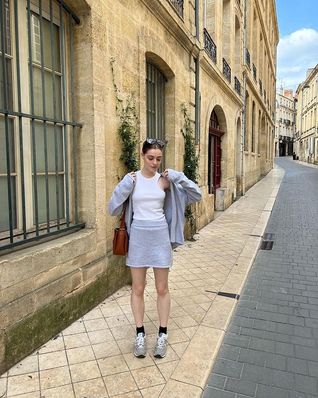 Picture of Camille Pidoux