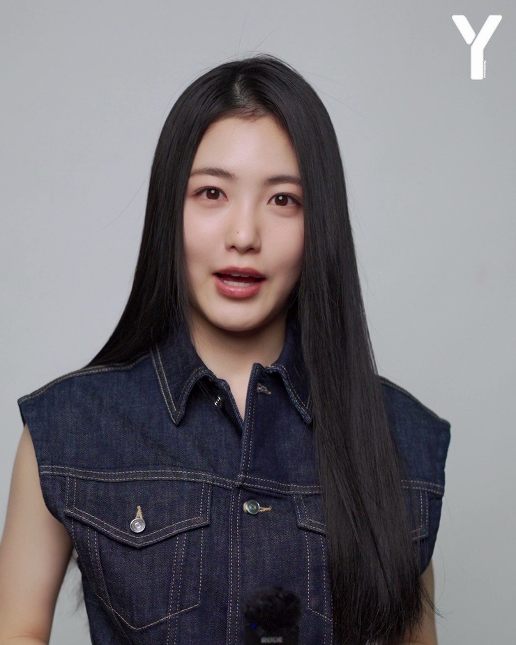 Picture of Ye-Eun Shin