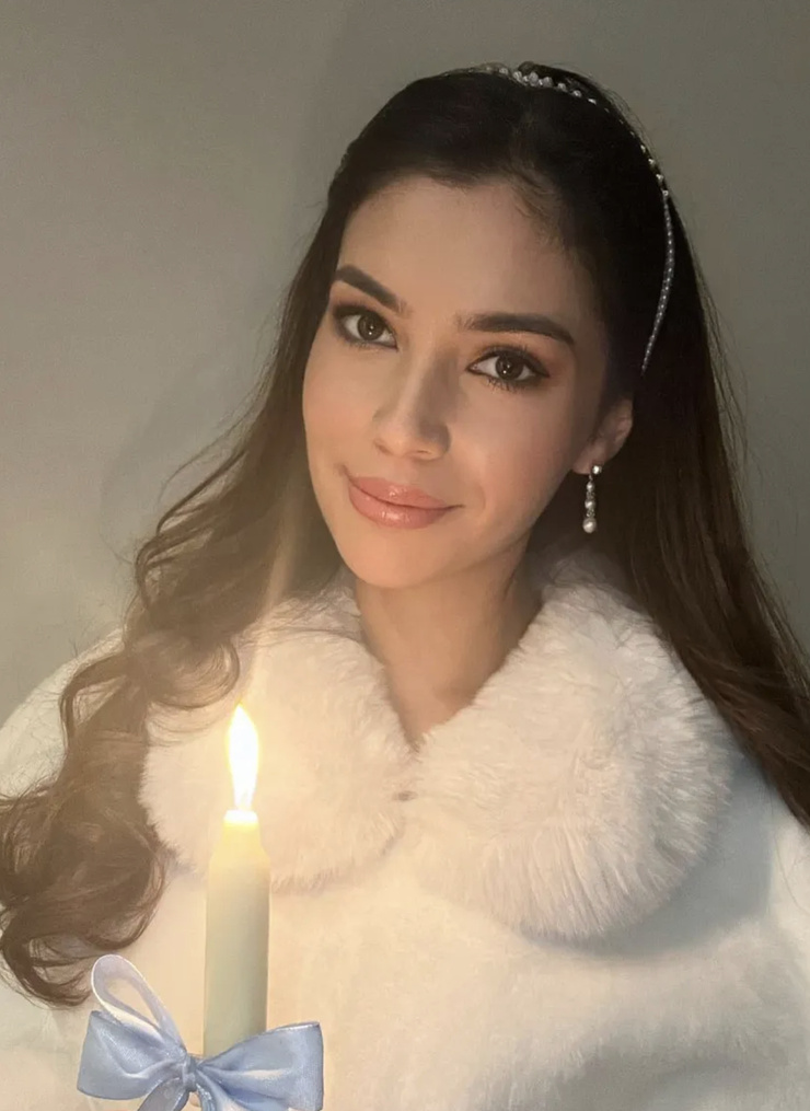 Picture of Camila Pinzon