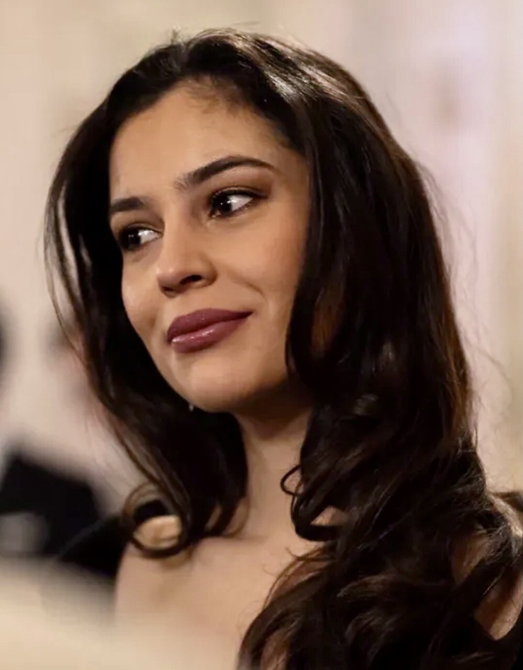 Picture of Camila Pinzon