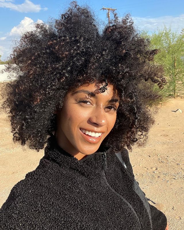 Picture of Briana Smith