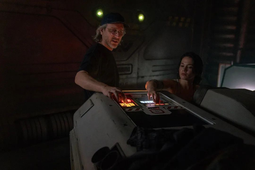 Picture of Alien: Romulus