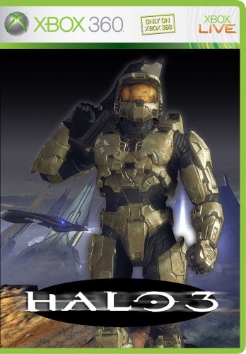 Halo 3 image