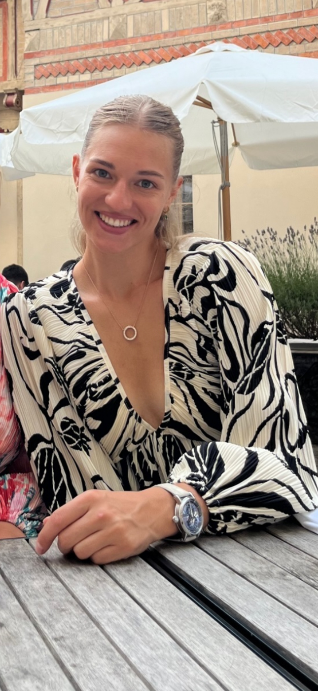 Picture of Luna Bulmahn