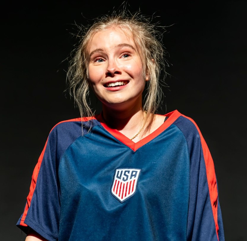 Picture of Maddie Evans