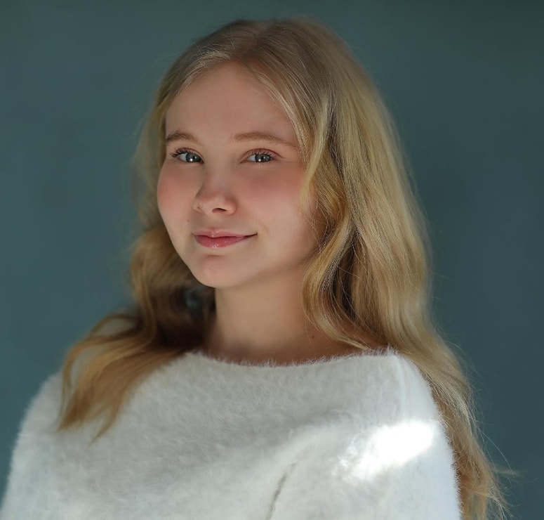 Picture of Maddie Evans