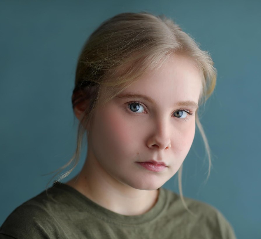 Image of Maddie Evans