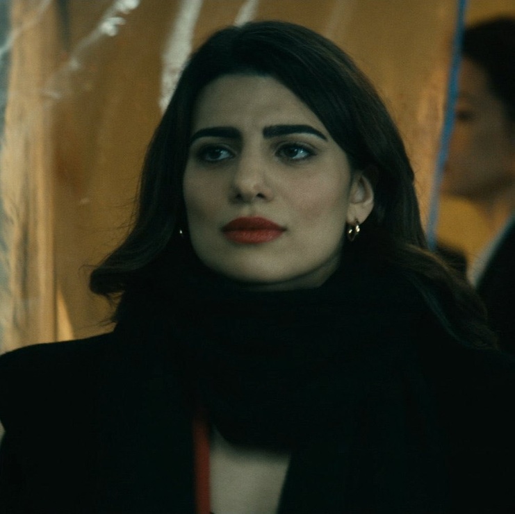 Picture of Claudia Doumit