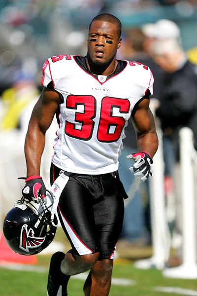 Picture of Lawyer Milloy