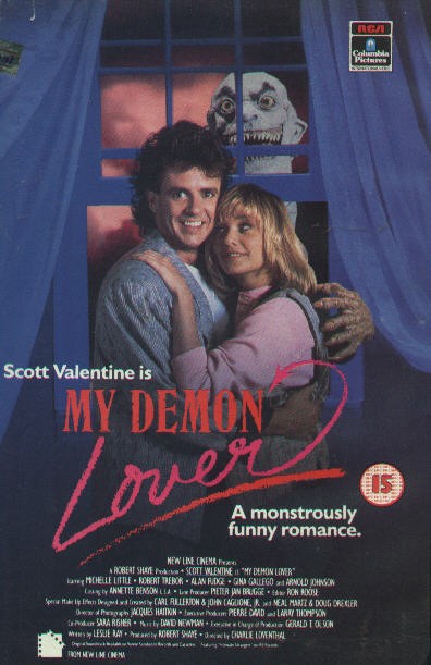 My Demon Lover picture