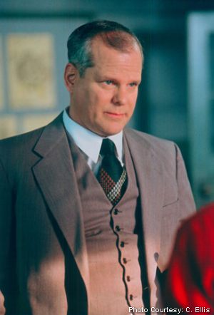 Picture of Chris Ellis