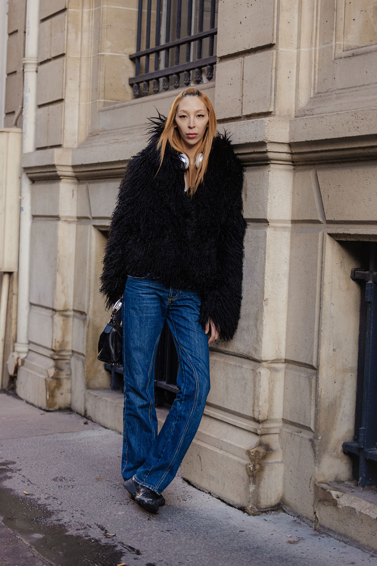 Picture of Issa Lish