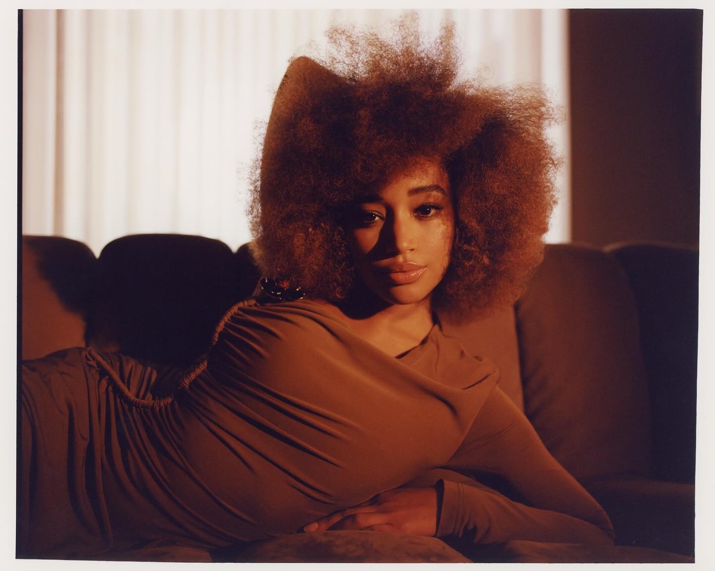 Amandla Stenberg image