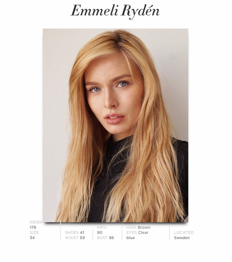 Image of Emmeli Ryden