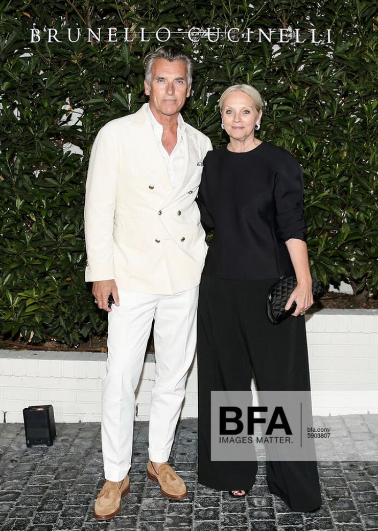 Picture of John Pearson