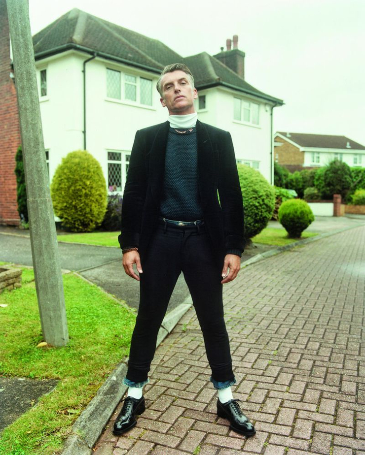 Picture of John Pearson