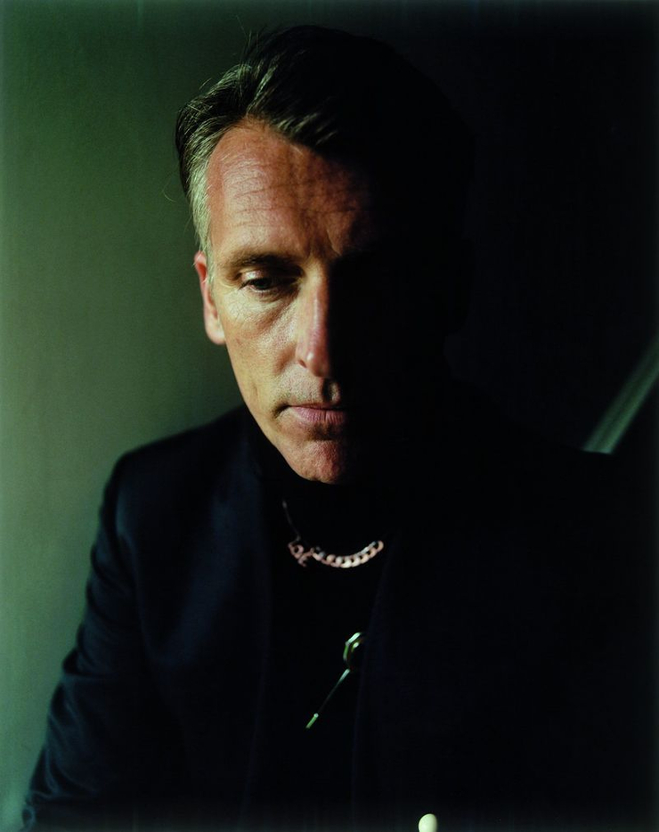 Picture of John Pearson