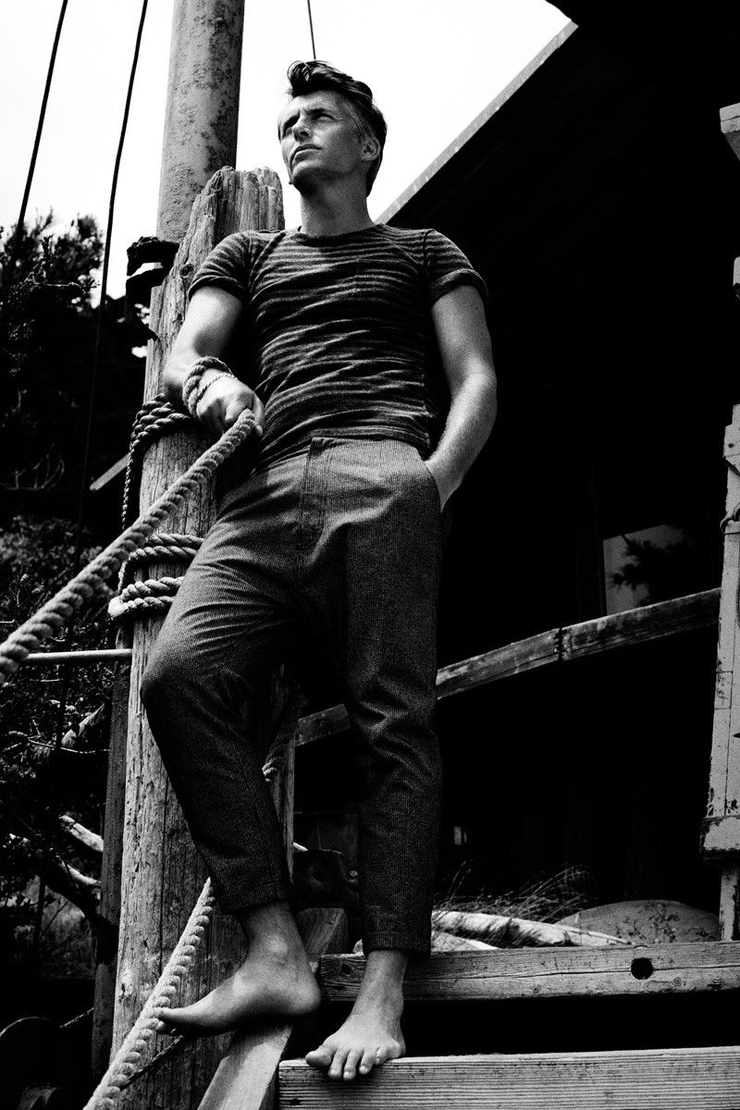 Image of John Pearson