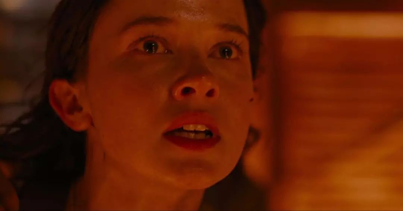 Cailee Spaeny picture