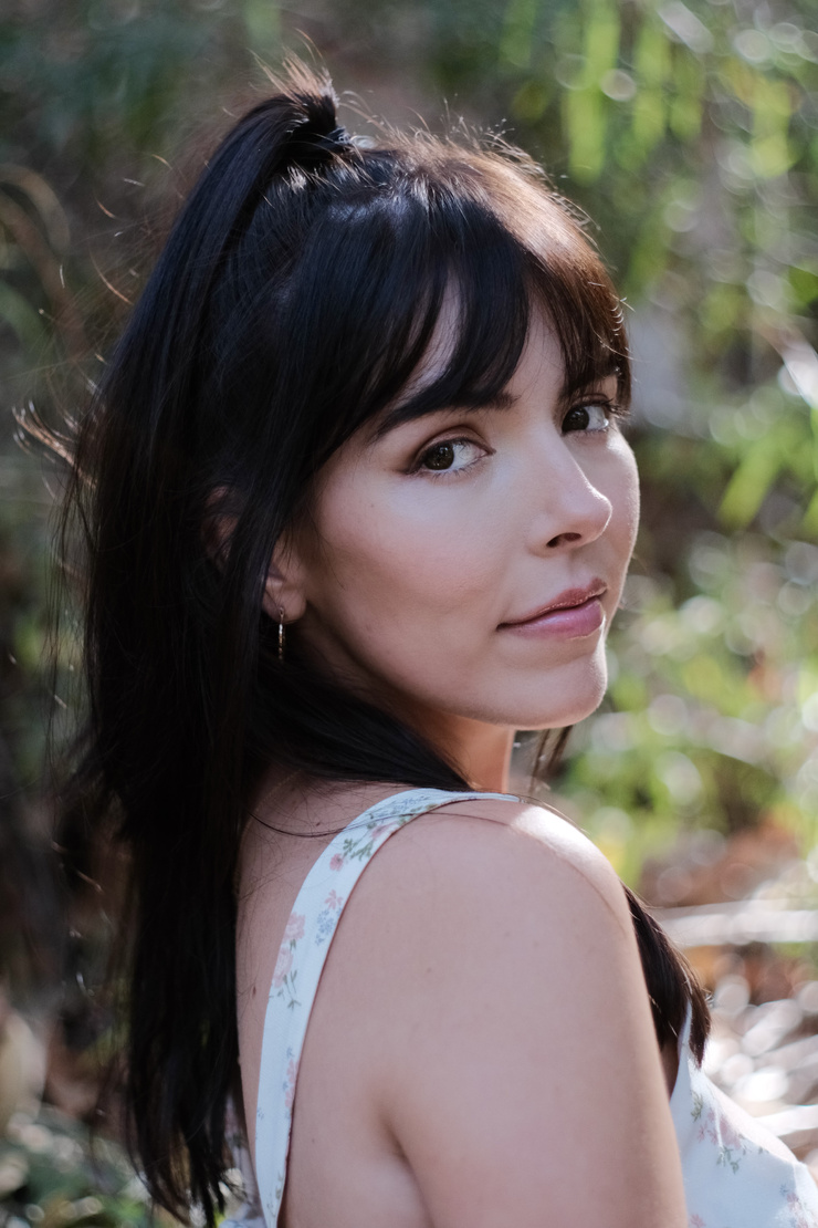 Picture of Sofia Riba