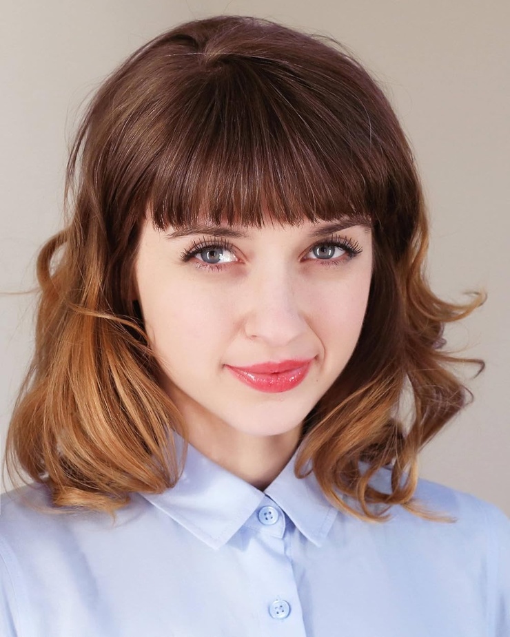 Picture of Glüme Harlow