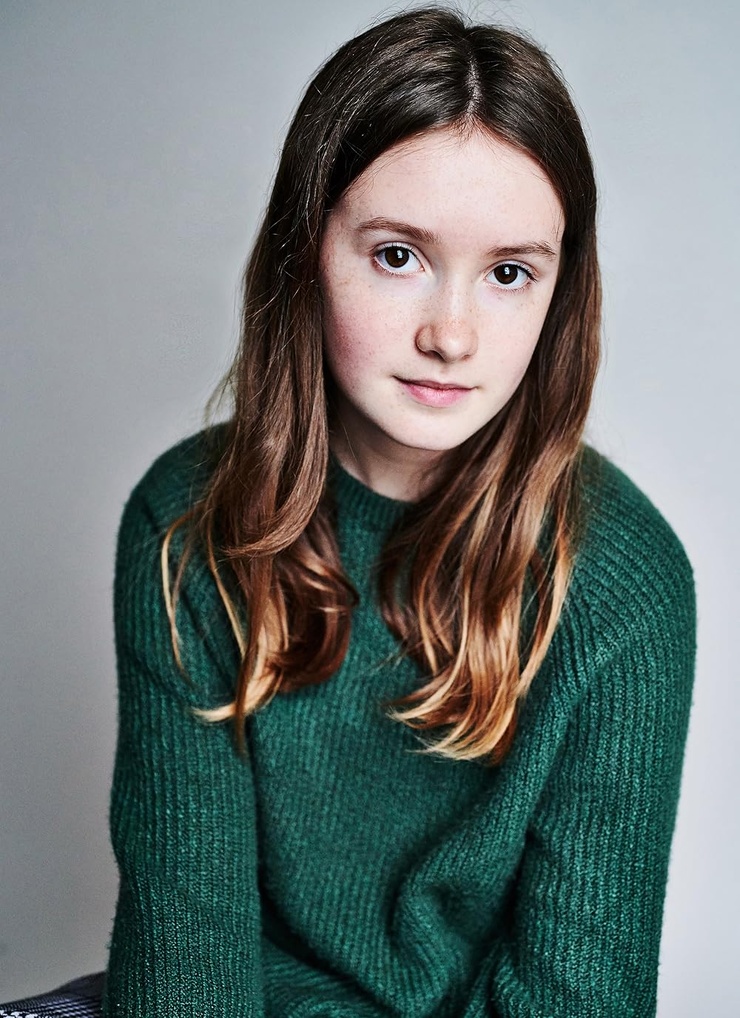 Picture of Bronte Carmichael