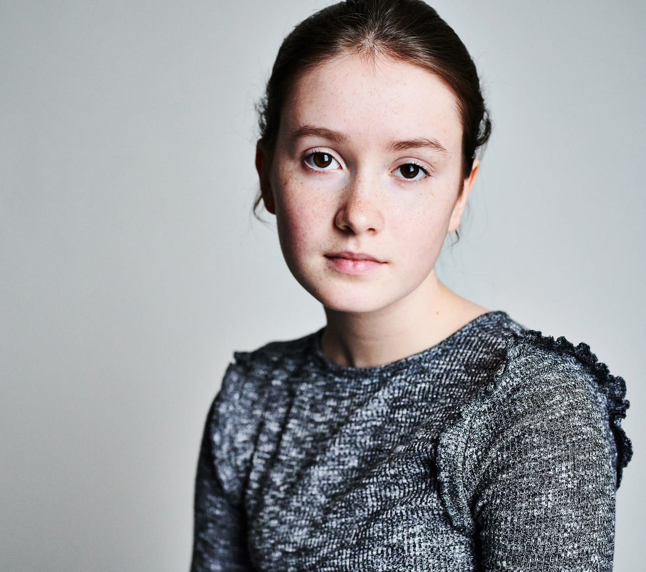 Bronte Carmichael picture