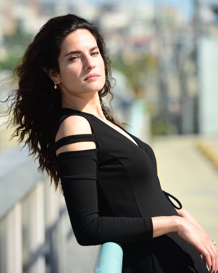 Ceyda Olguner picture