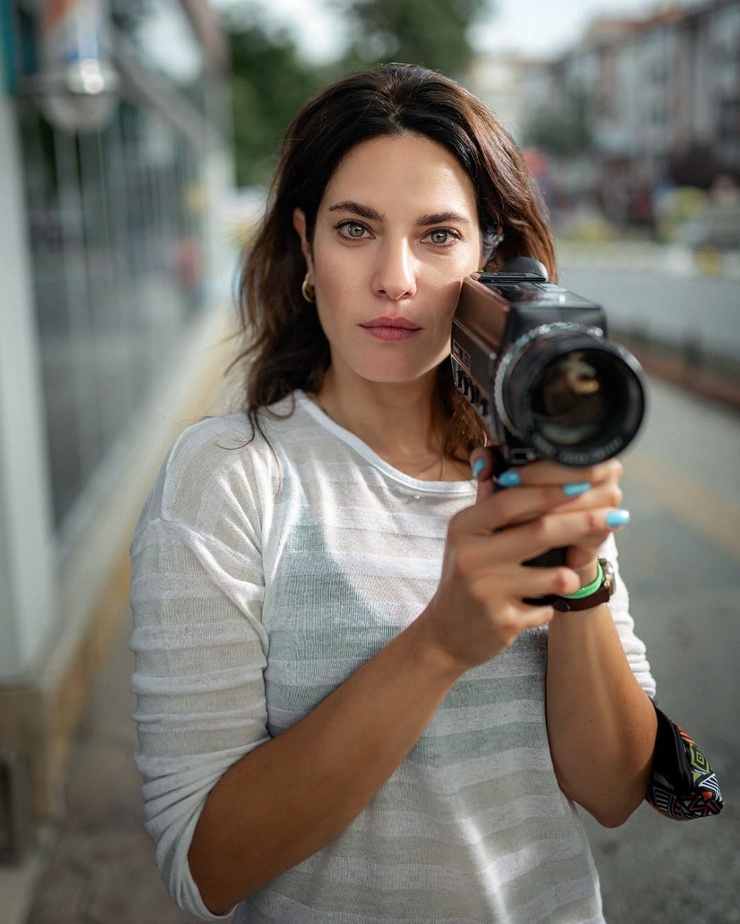 Picture of Ceyda Olguner